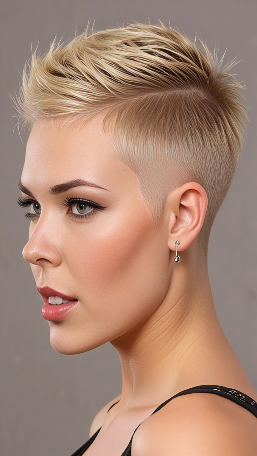 Chic and Easy: 40 Low-Maintenance Haircuts for Busy Women