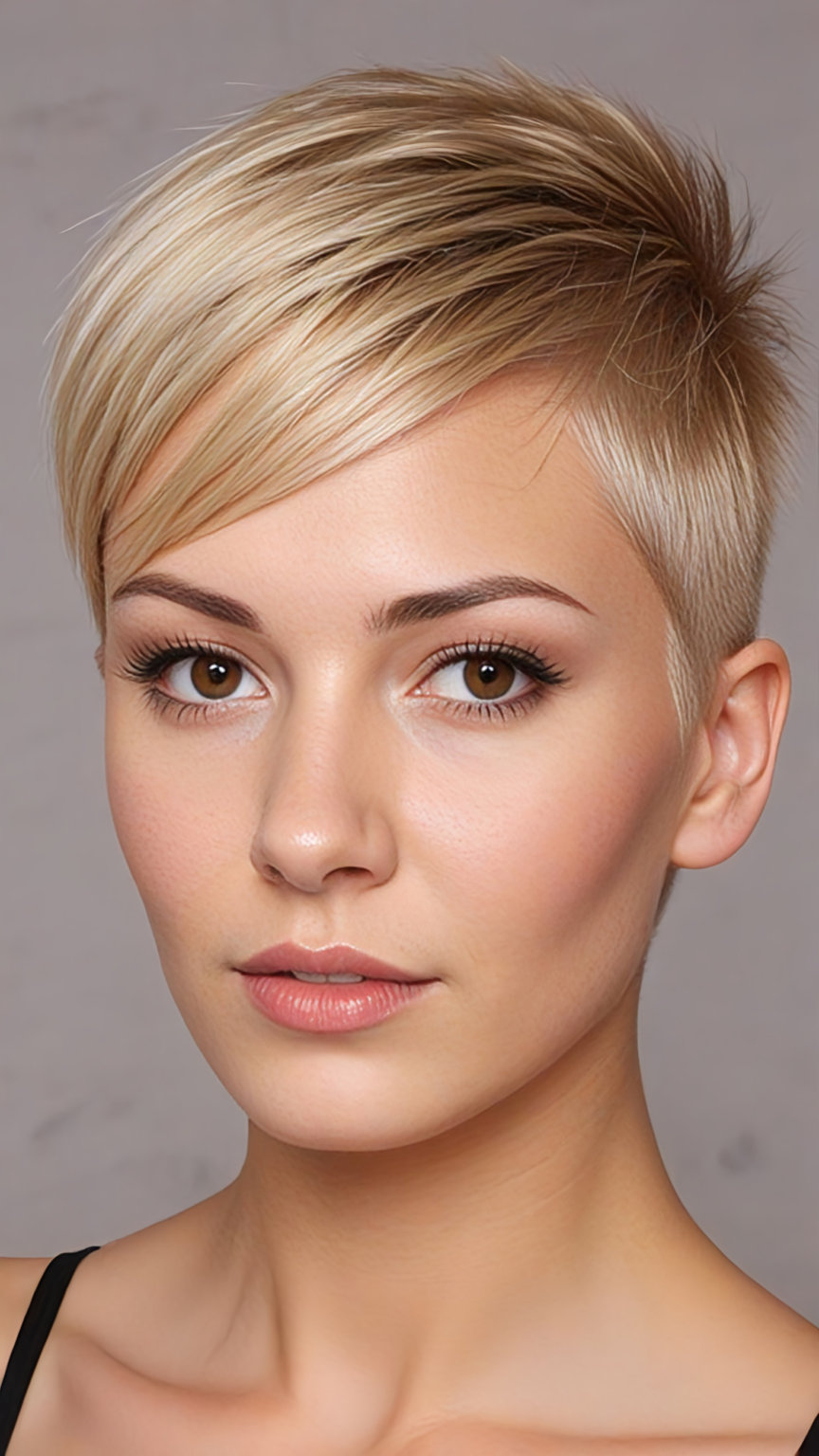 Chic and Easy: 40 Low-Maintenance Haircuts for Busy Women