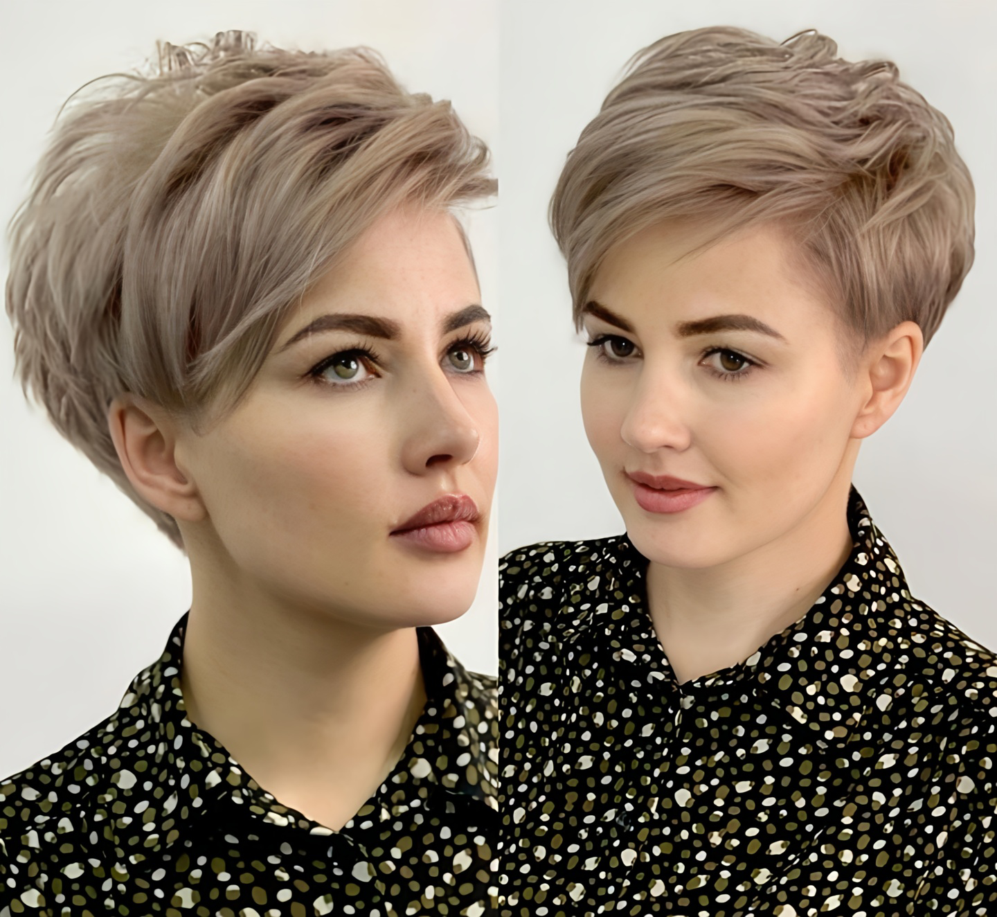 Chic and Easy: 40 Low-Maintenance Haircuts for Busy Women