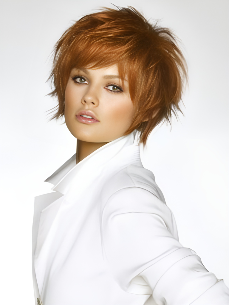 35 Haircuts for Women with Fine Hair