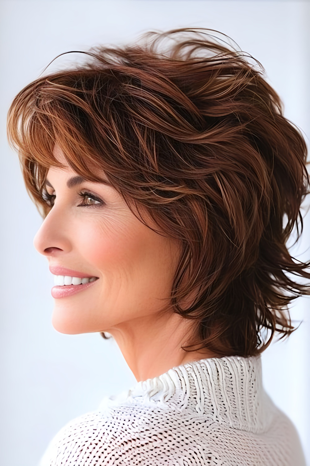 40 Stylish and Affordable Haircuts for Women on a Budget