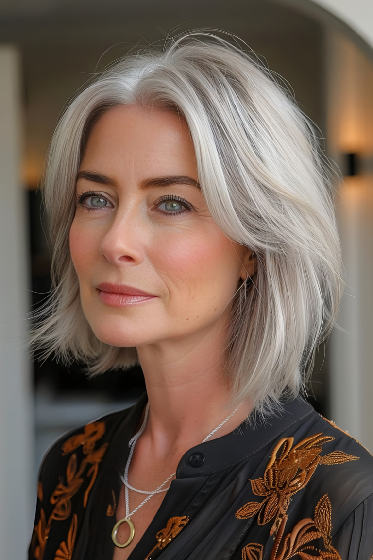 40 Stylish Haircuts for Women to Maintain Healthy and Gorgeous Hair