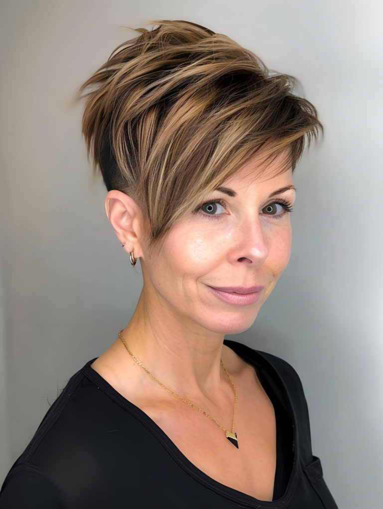 35 Haircuts That Will Make You Feel Like a Queen