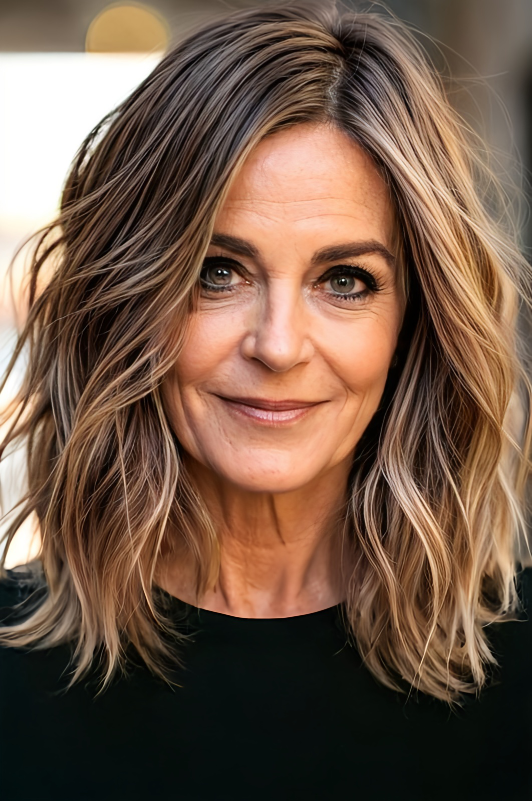 35 Haircuts That Will Make You Feel Like a Queen