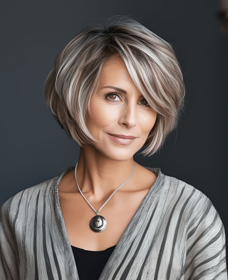 35 Haircuts That Will Make You Feel Like a Queen
