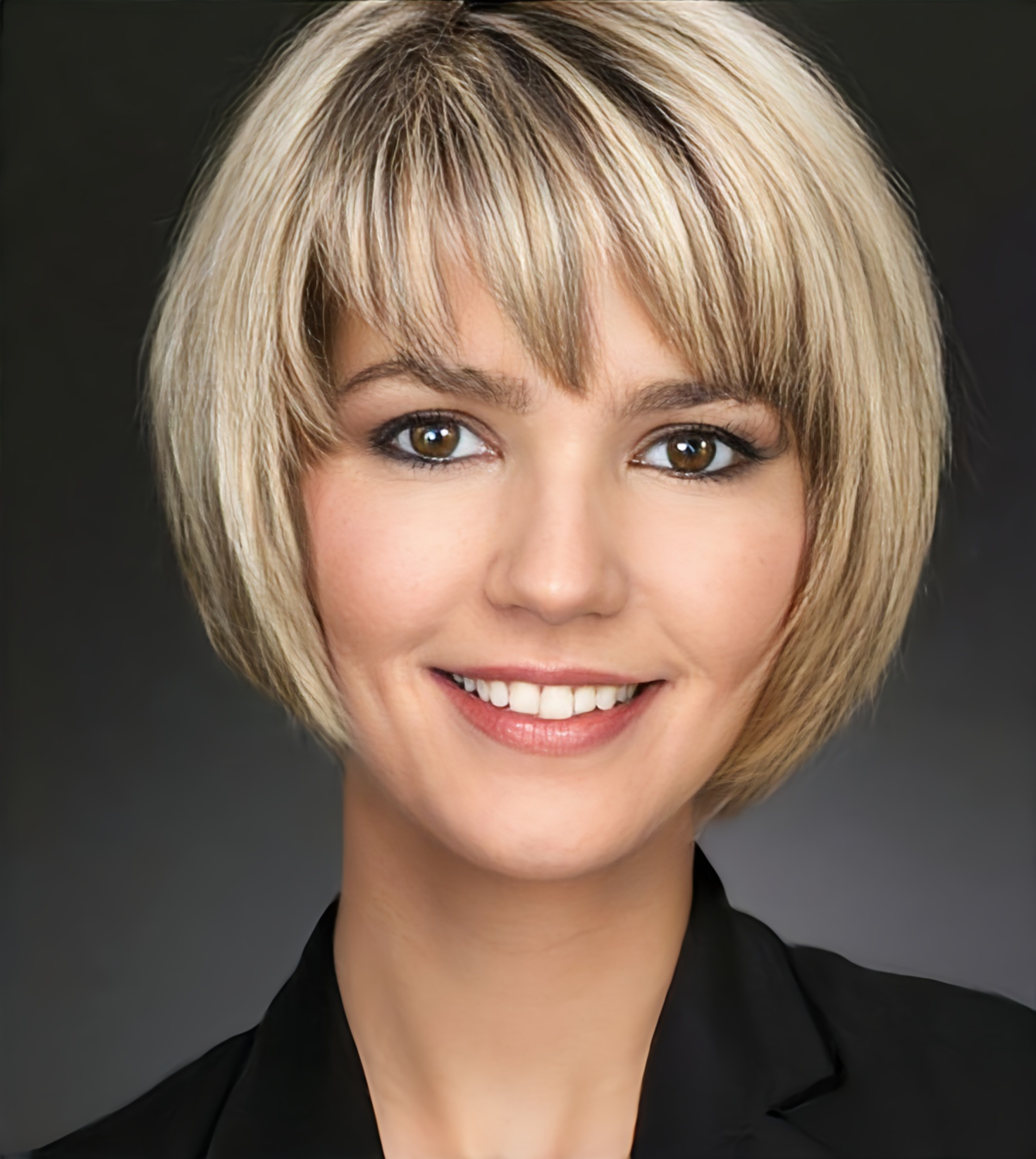 30 Haircuts That Are Perfect for Every Season