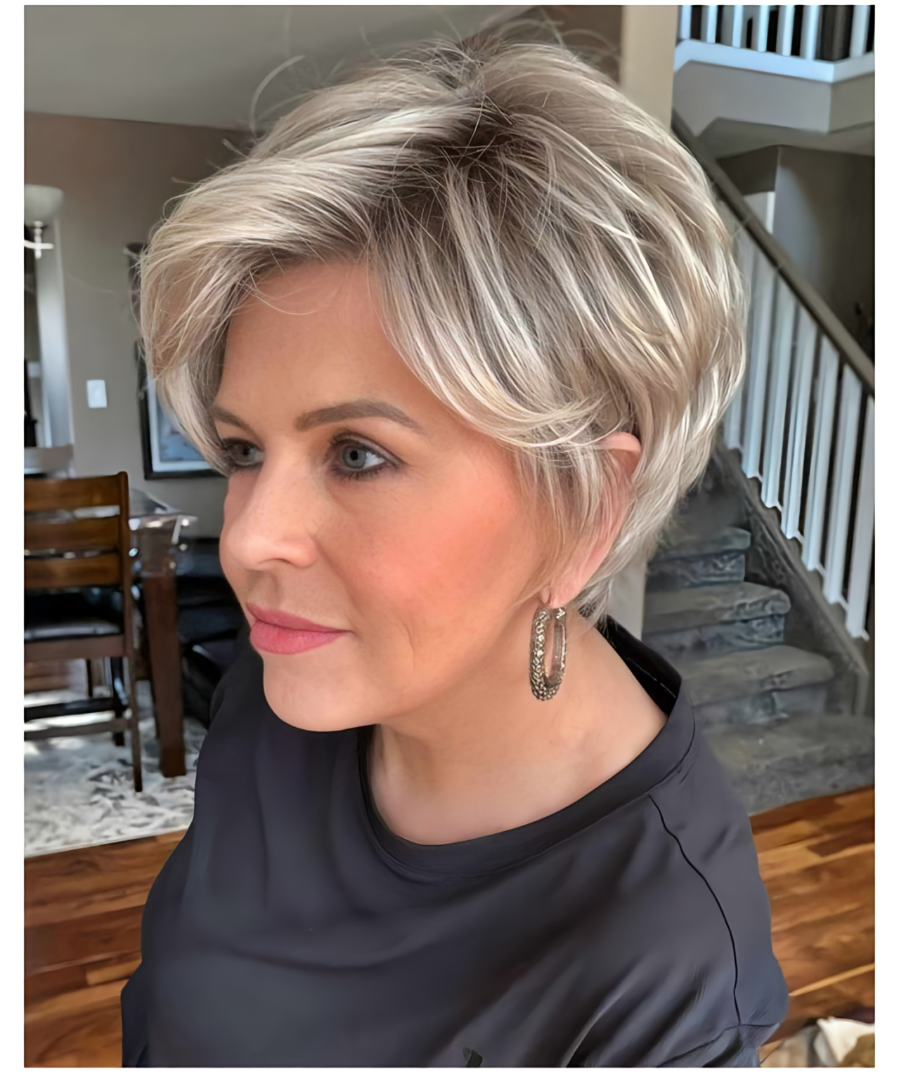 Top 35 Trendy Haircuts That You'll Love