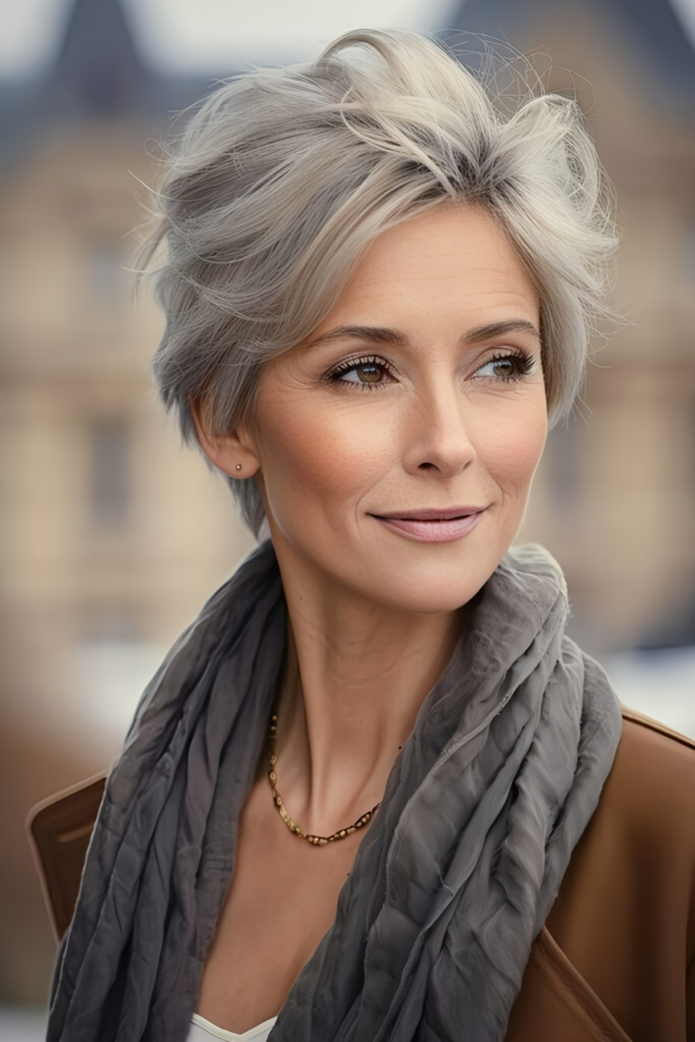 Top 35 Trendy Haircuts That You'll Love