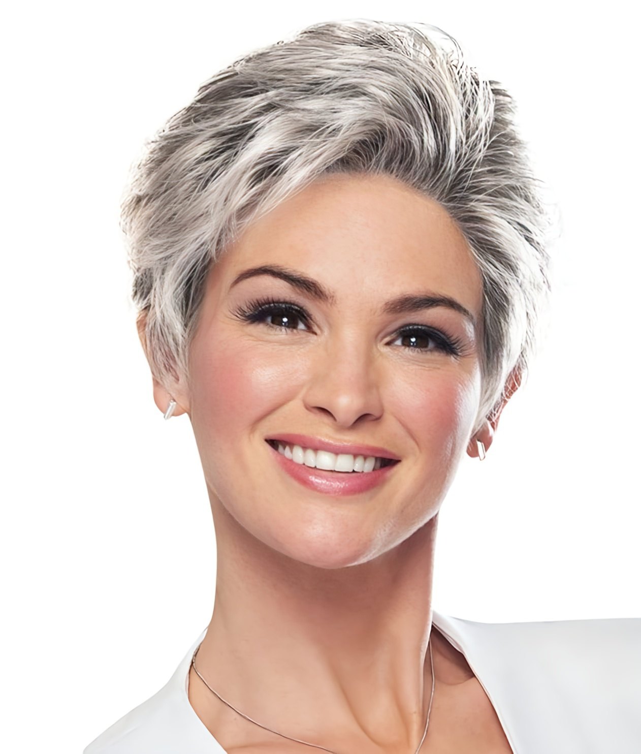 Top 35 Trendy Haircuts That You'll Love