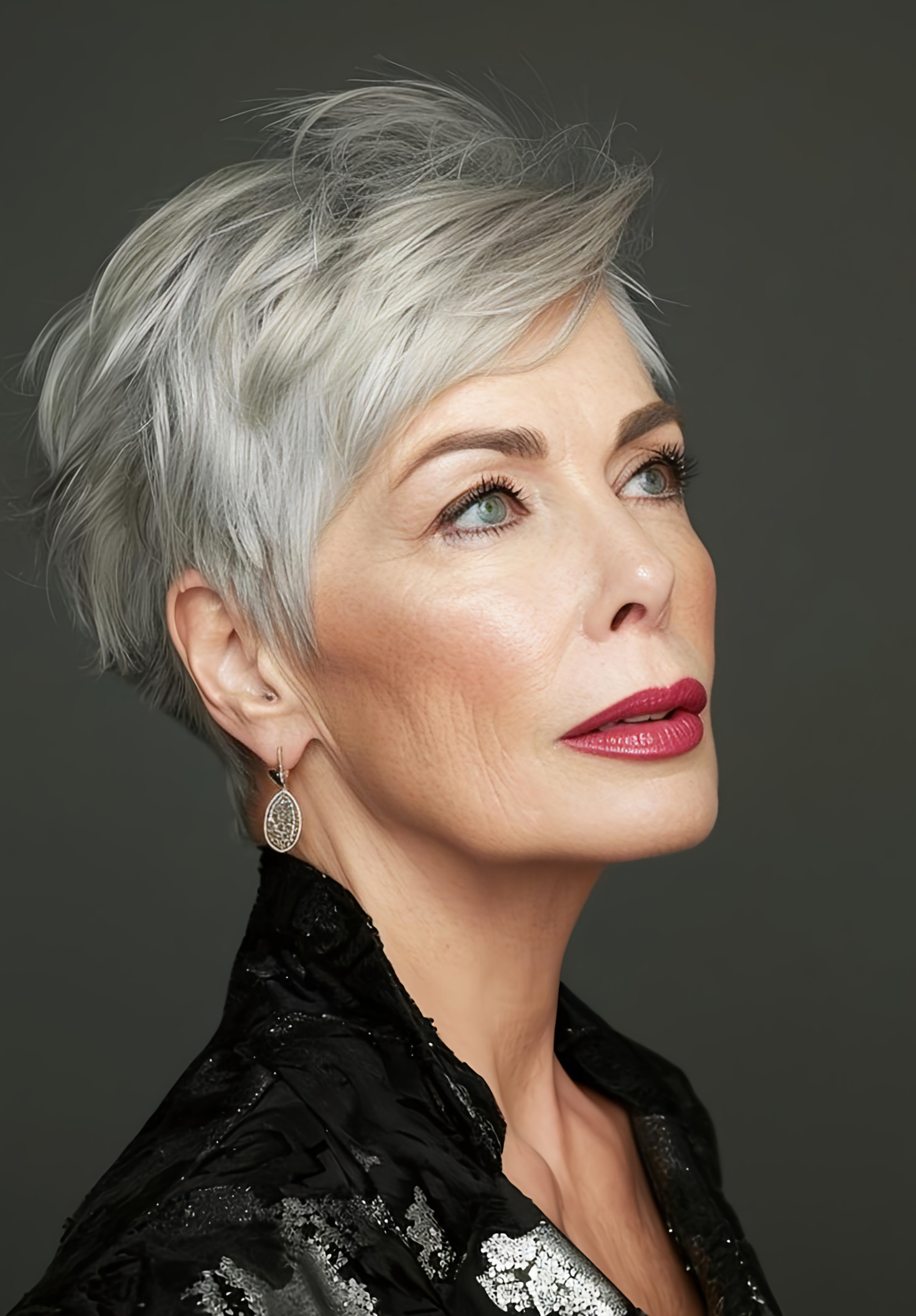 Top 35 Trendy Haircuts That You'll Love