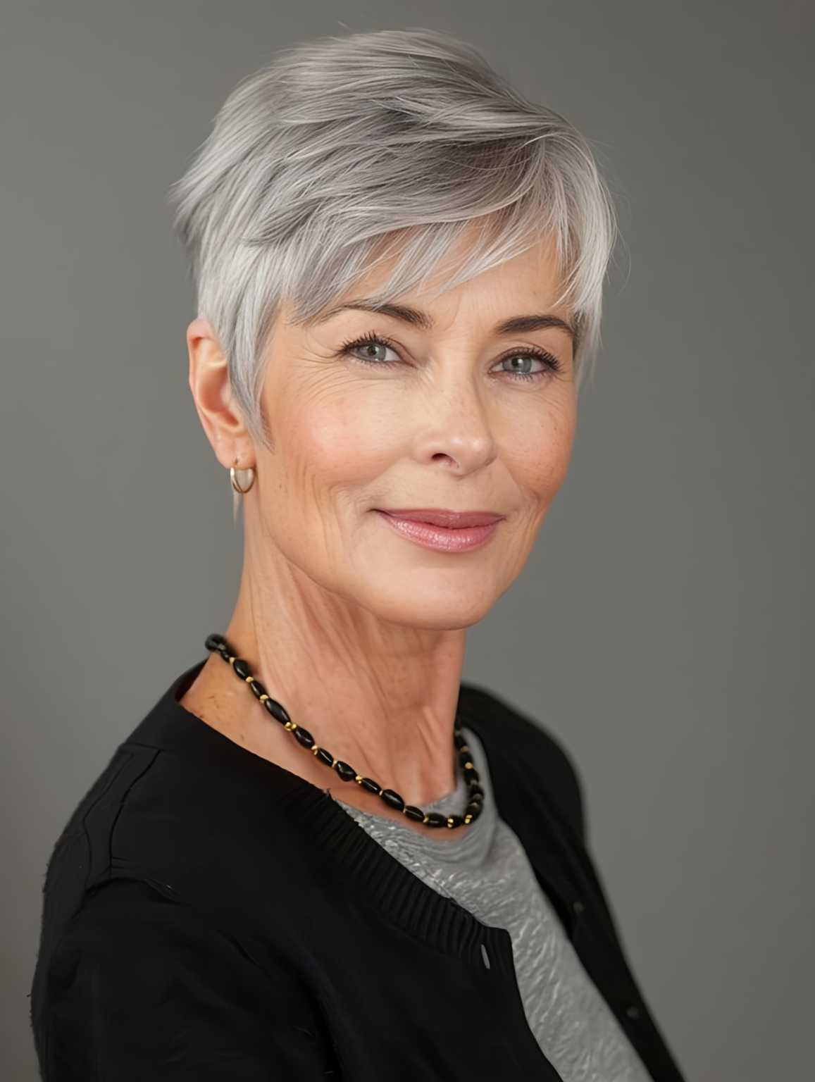 Top 35 Trendy Haircuts That You'll Love