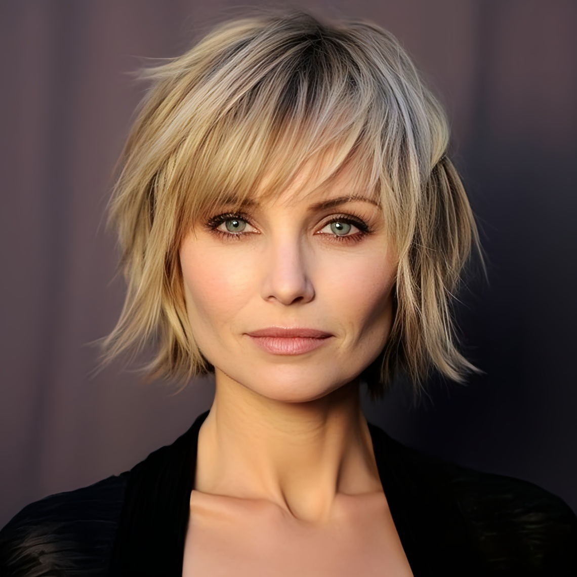 35 Stylish Haircuts: Transform Your Look Today