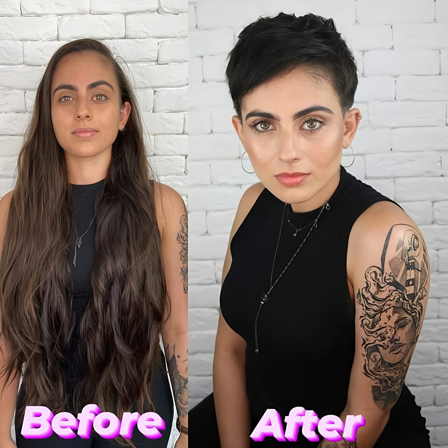 40 Haircuts for a Romantic Weekend Escape: Perfectly Styled