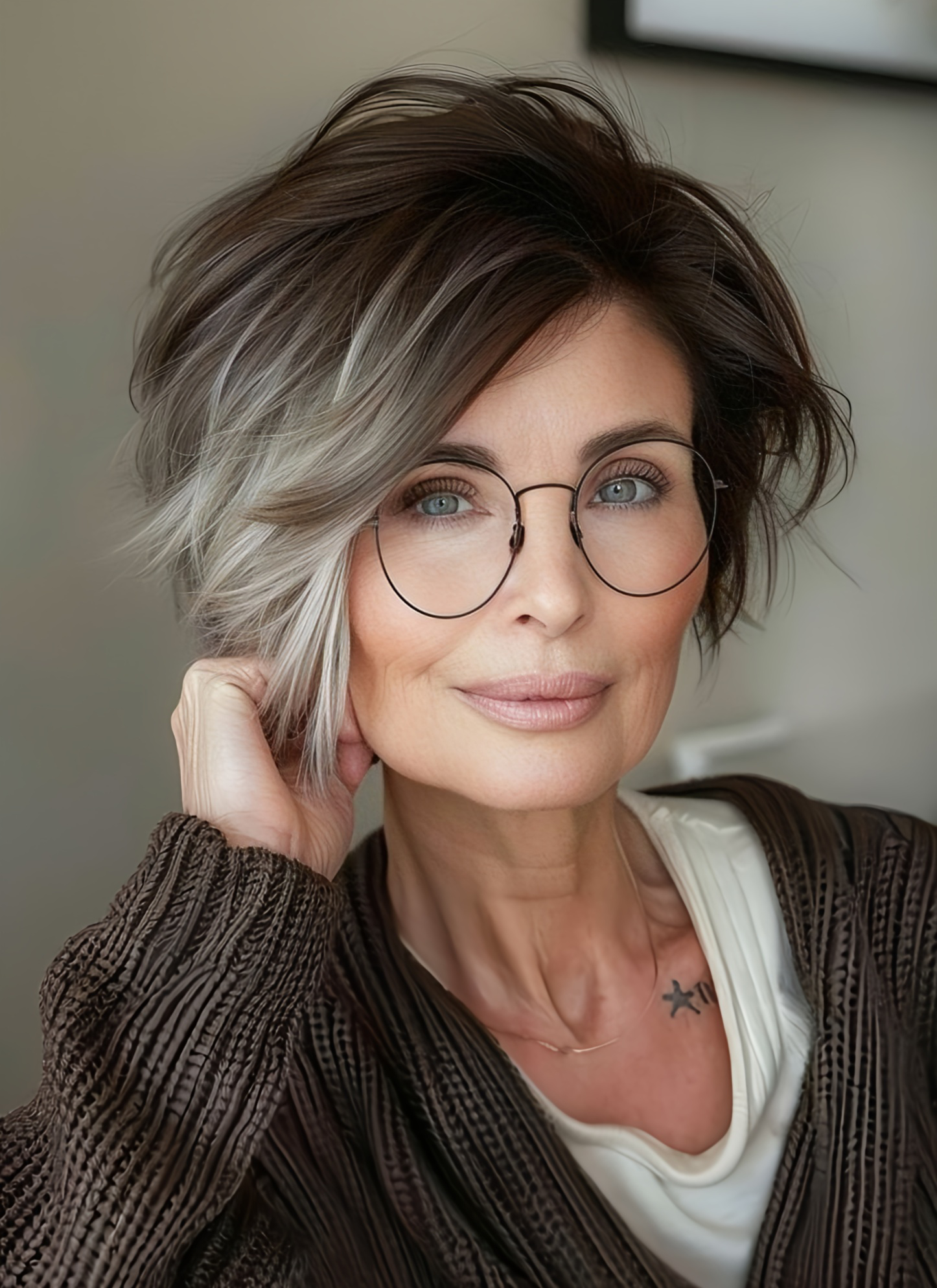 40 Haircuts for a Romantic Weekend Escape: Perfectly Styled