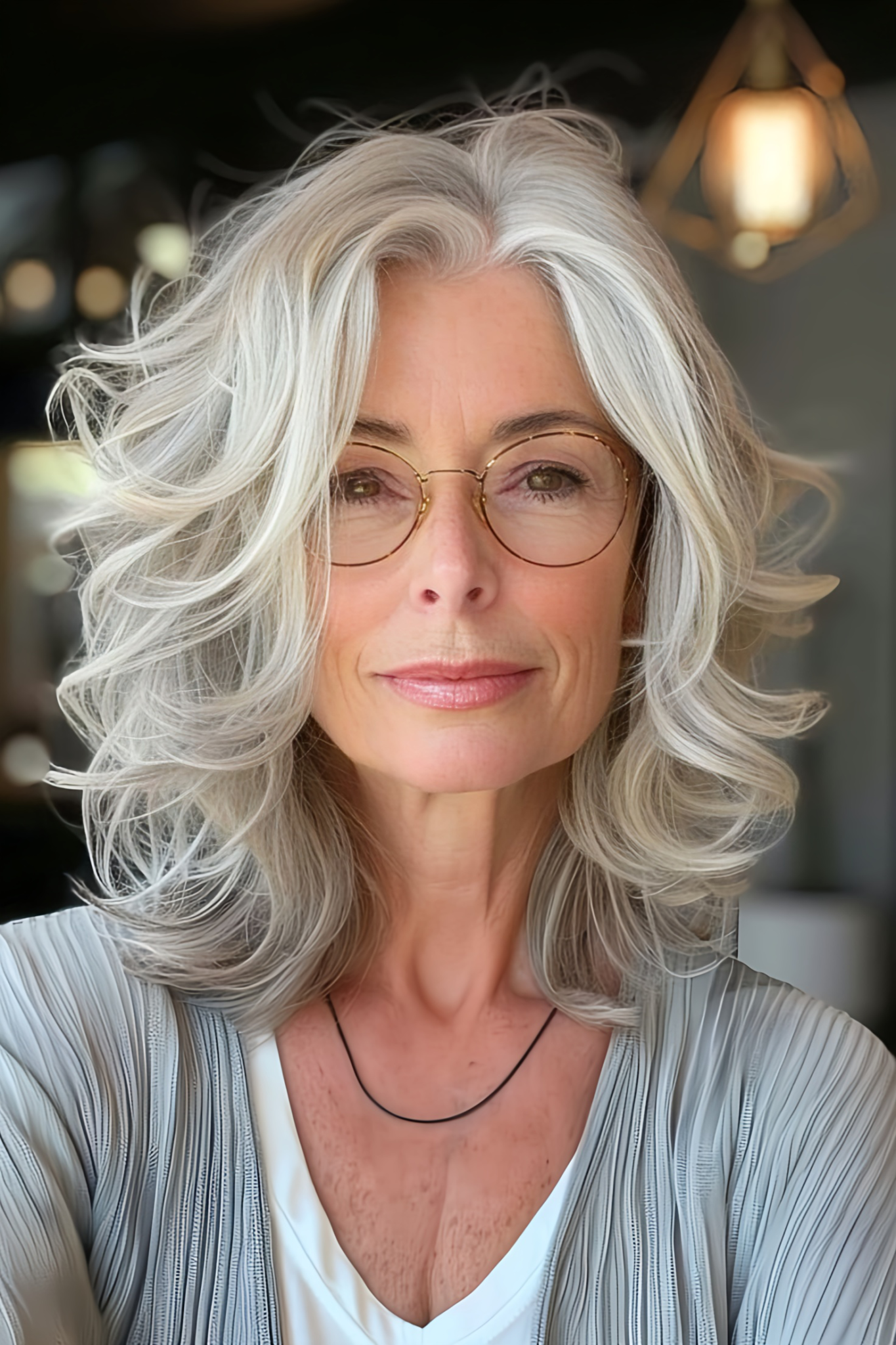 40 Haircuts for a Romantic Weekend Escape: Perfectly Styled