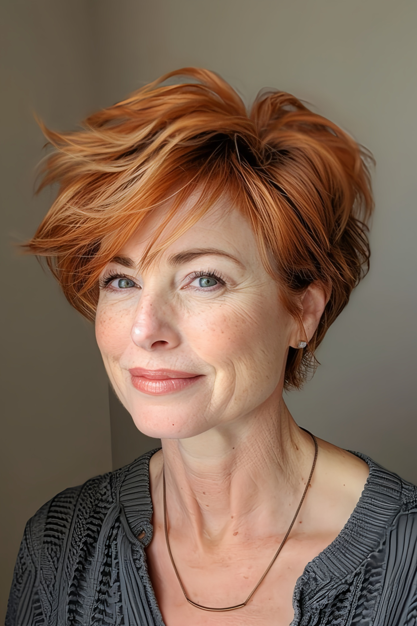 40 Haircuts for a Romantic Weekend Escape: Perfectly Styled