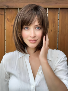 40 Haircuts for a Romantic Weekend Escape: Perfectly Styled