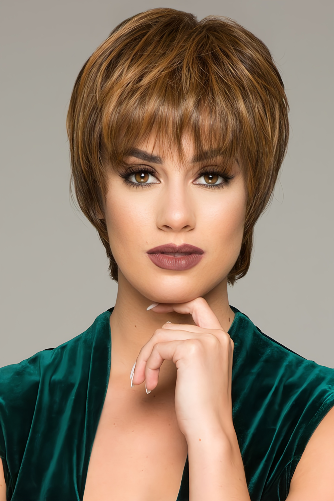 40 Haircuts for a Romantic Weekend Escape: Perfectly Styled