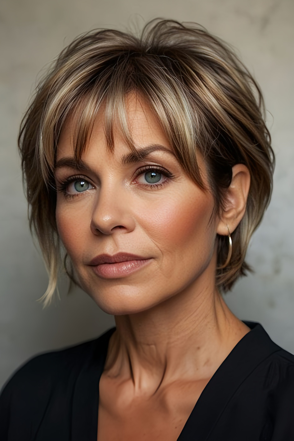 40 Haircuts for a Romantic Weekend Escape: Perfectly Styled