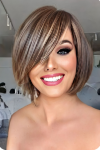 40 Haircuts for a Romantic Weekend Escape: Perfectly Styled