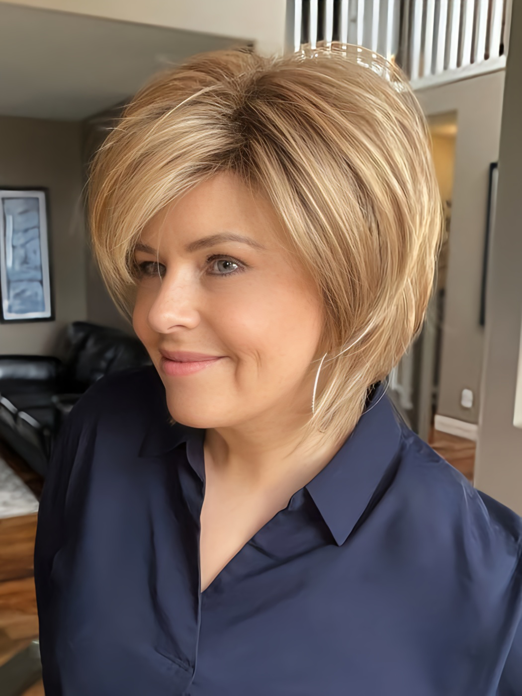 40 Haircuts for a Romantic Weekend Escape: Perfectly Styled
