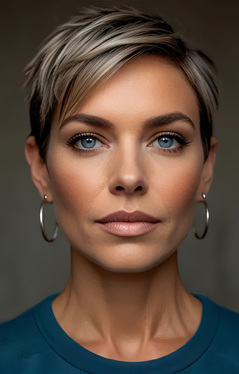 30 Haircuts for a Stylish Dinner Party: Elegant and Chic