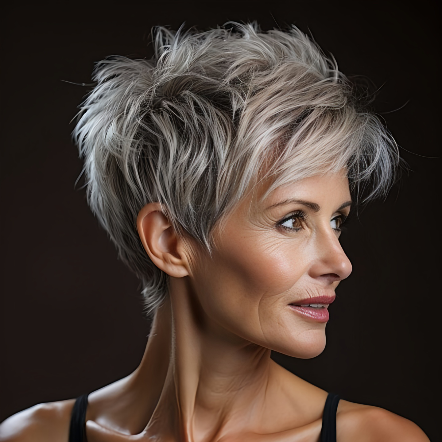 30 Haircuts for a Stylish Dinner Party: Elegant and Chic