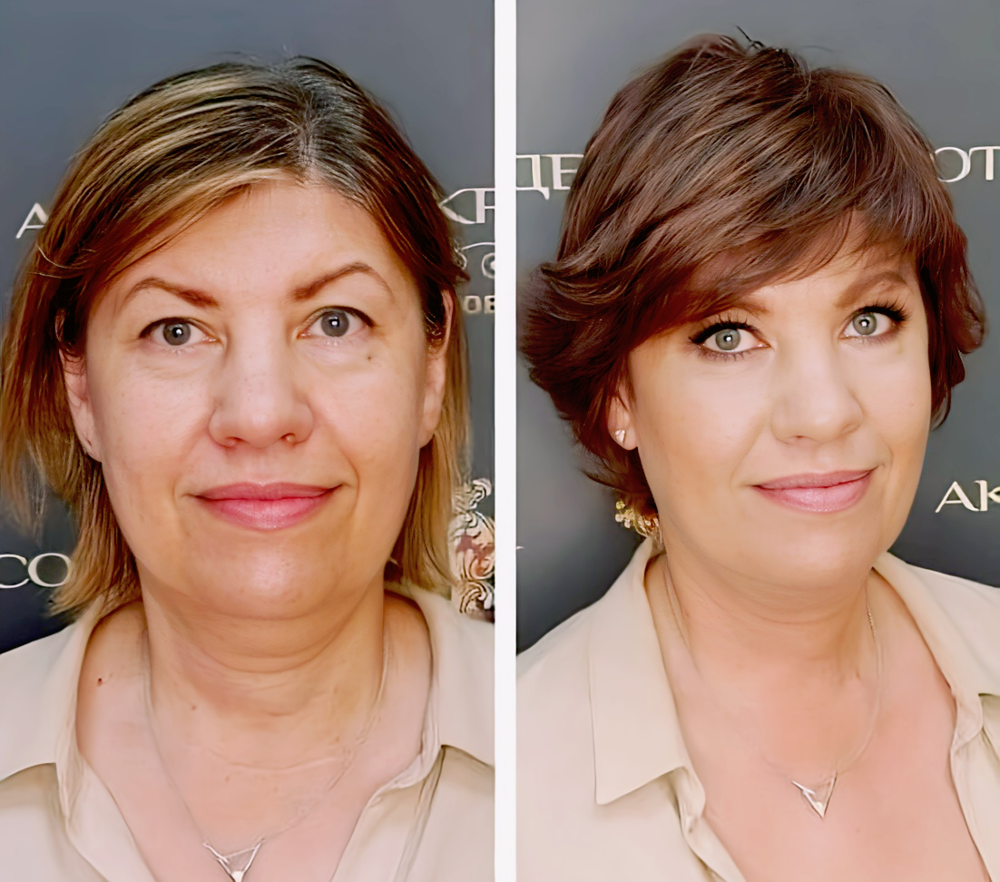 30 Elegant Haircuts for a Formal Gala: Shine on the Red Carpet