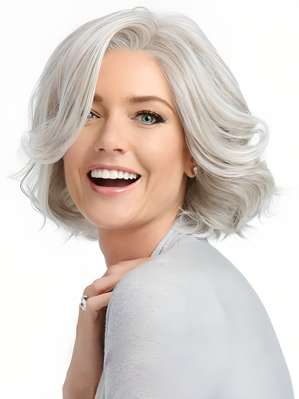 35 Stunning Haircuts for Holiday Parties: Celebrate in Style
