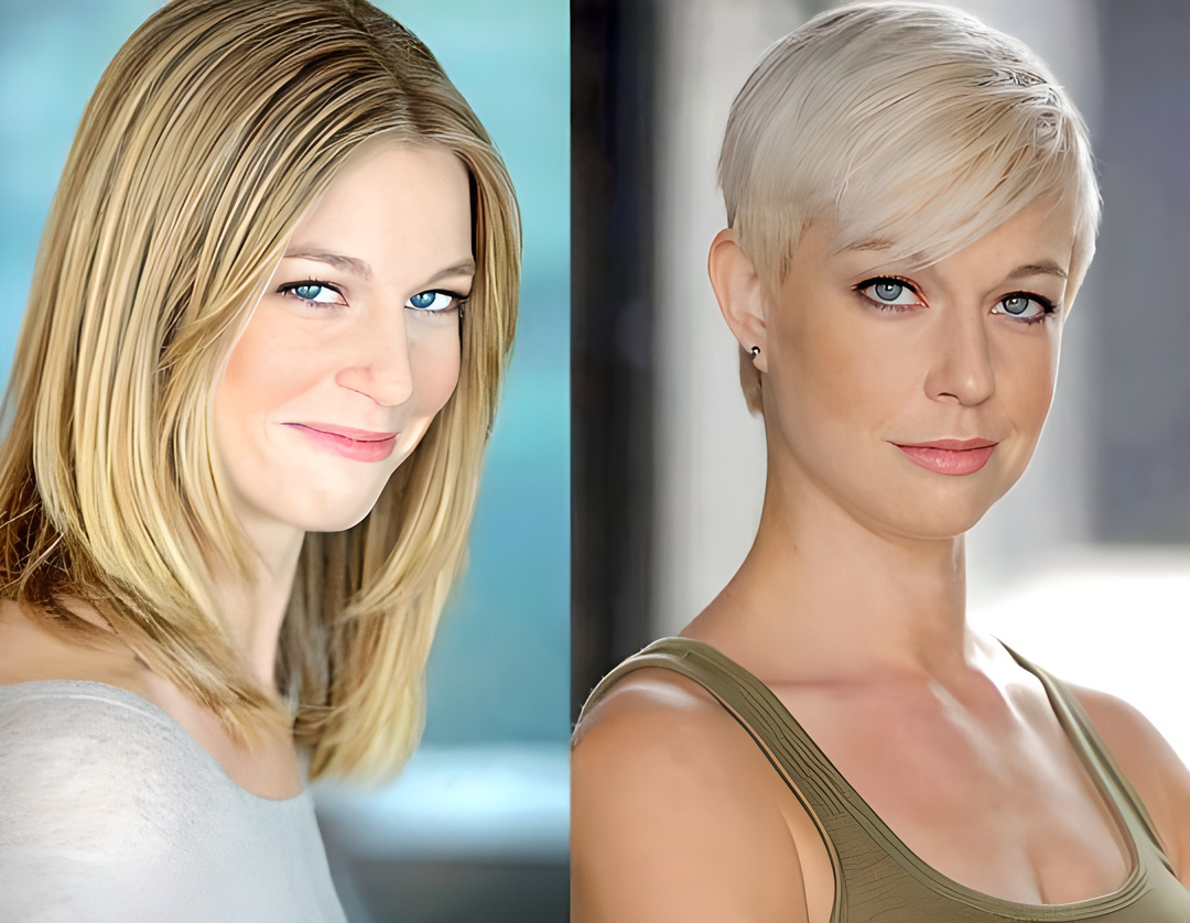 35 Stunning Haircuts for Holiday Parties: Celebrate in Style