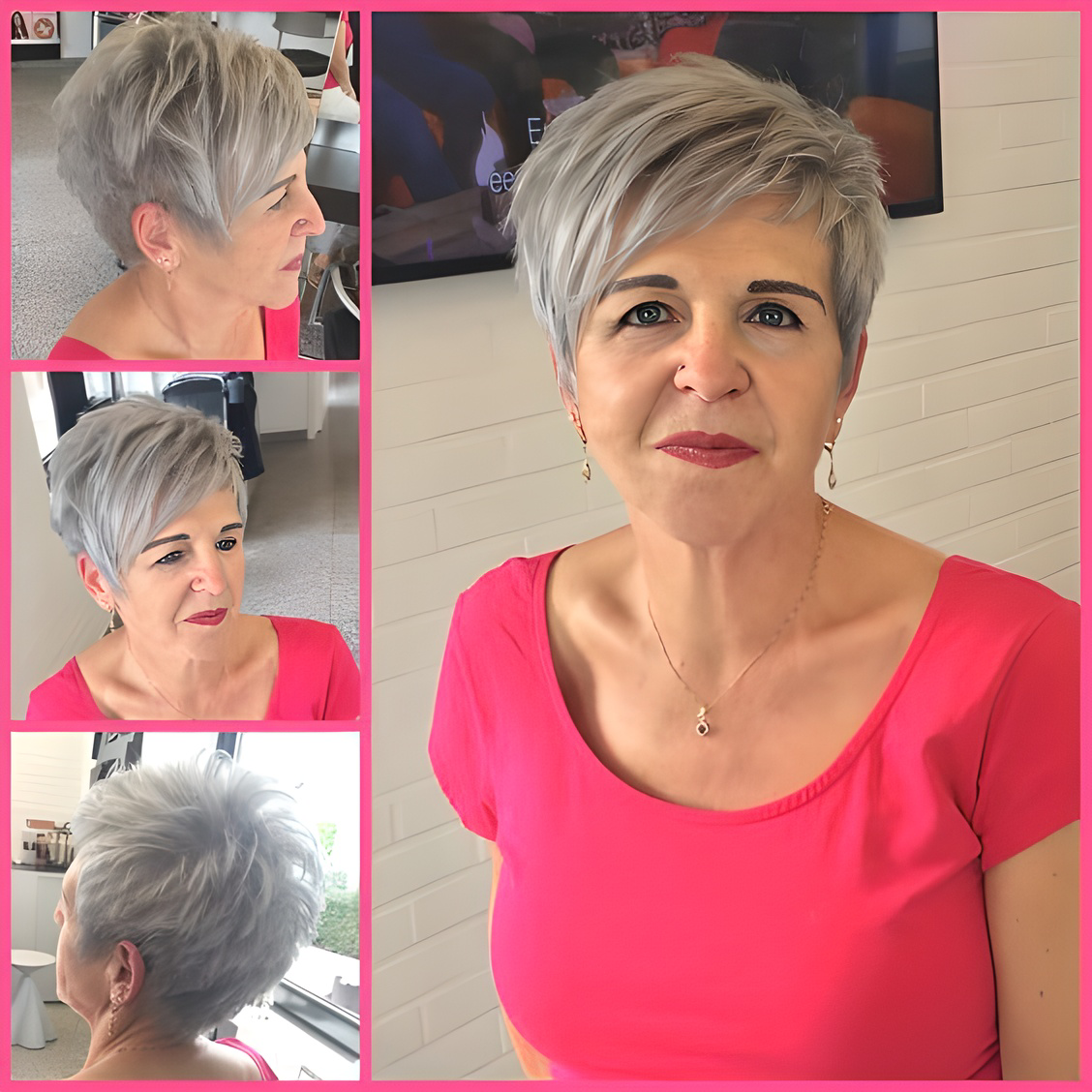 35 Stunning Haircuts for Holiday Parties: Celebrate in Style