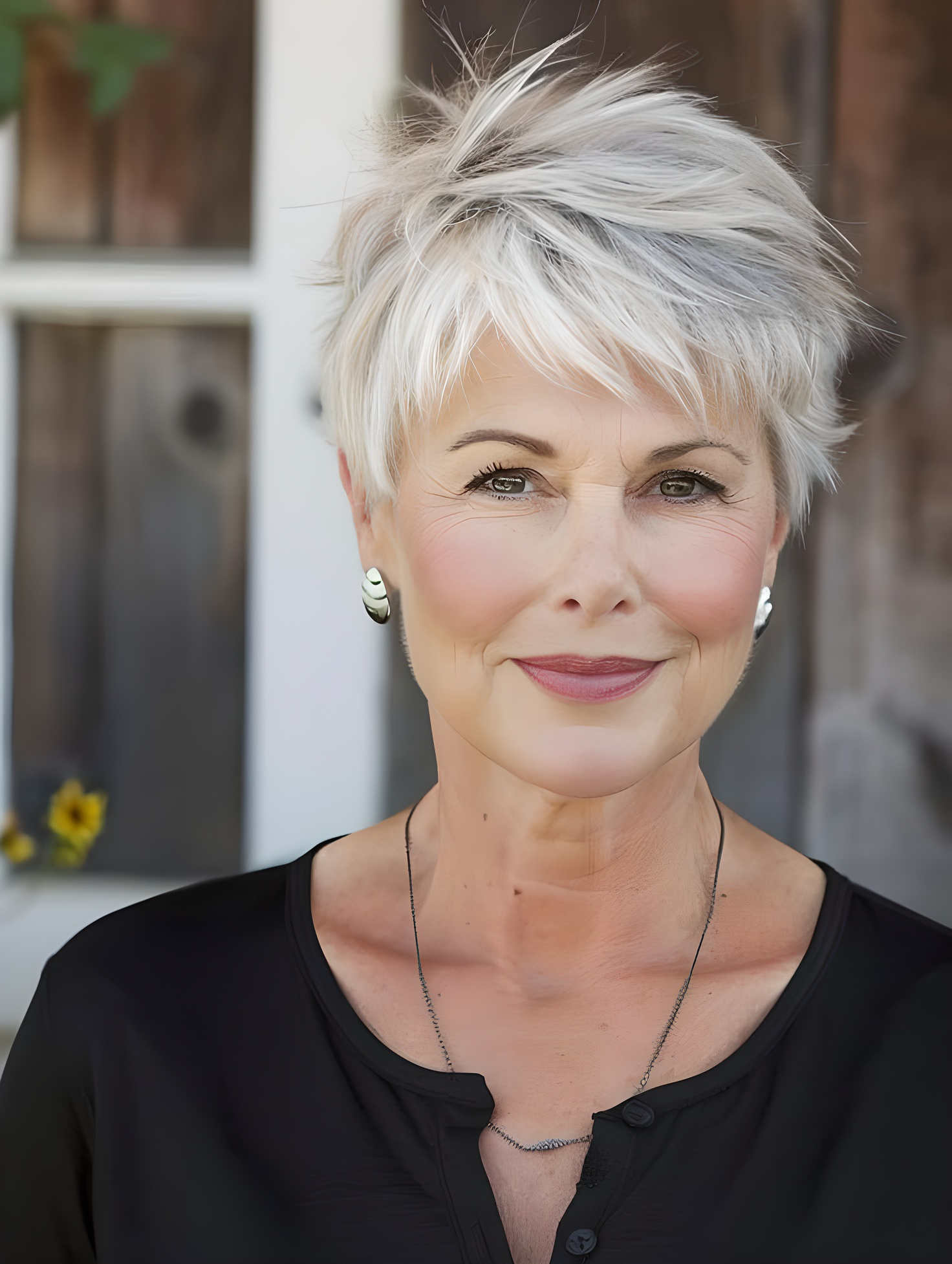 40 Haircuts for a First Date: Make a Lasting Impression