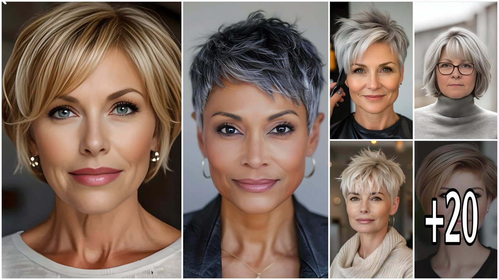 25 Classic Hairstyles for Family Gatherings: Timeless Elegance