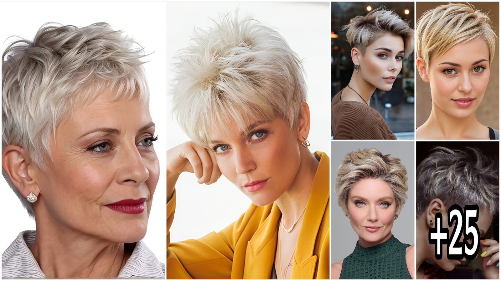 30 Haircuts for a Weekend Brunch: Stylish and Comfortable