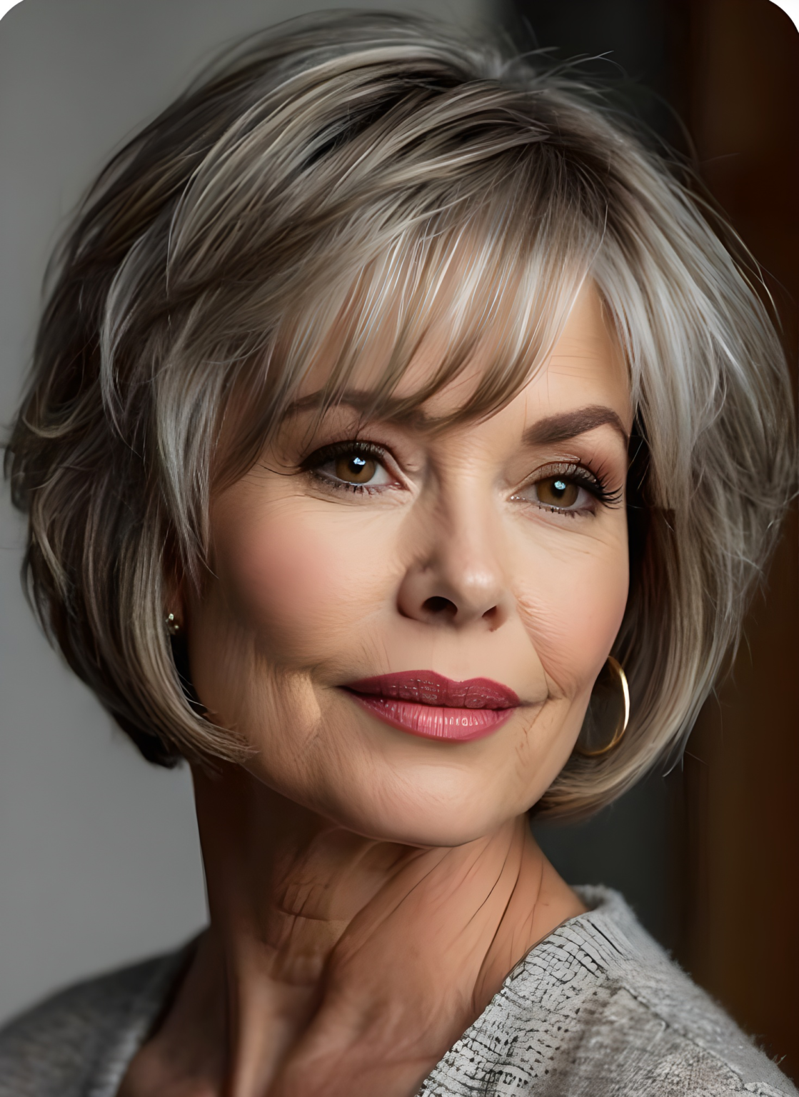 35 Trendy Haircuts For Women 2025 Styles Unveiled