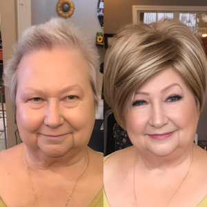 35 Trendy Haircuts for Women: 2025 Styles Unveiled