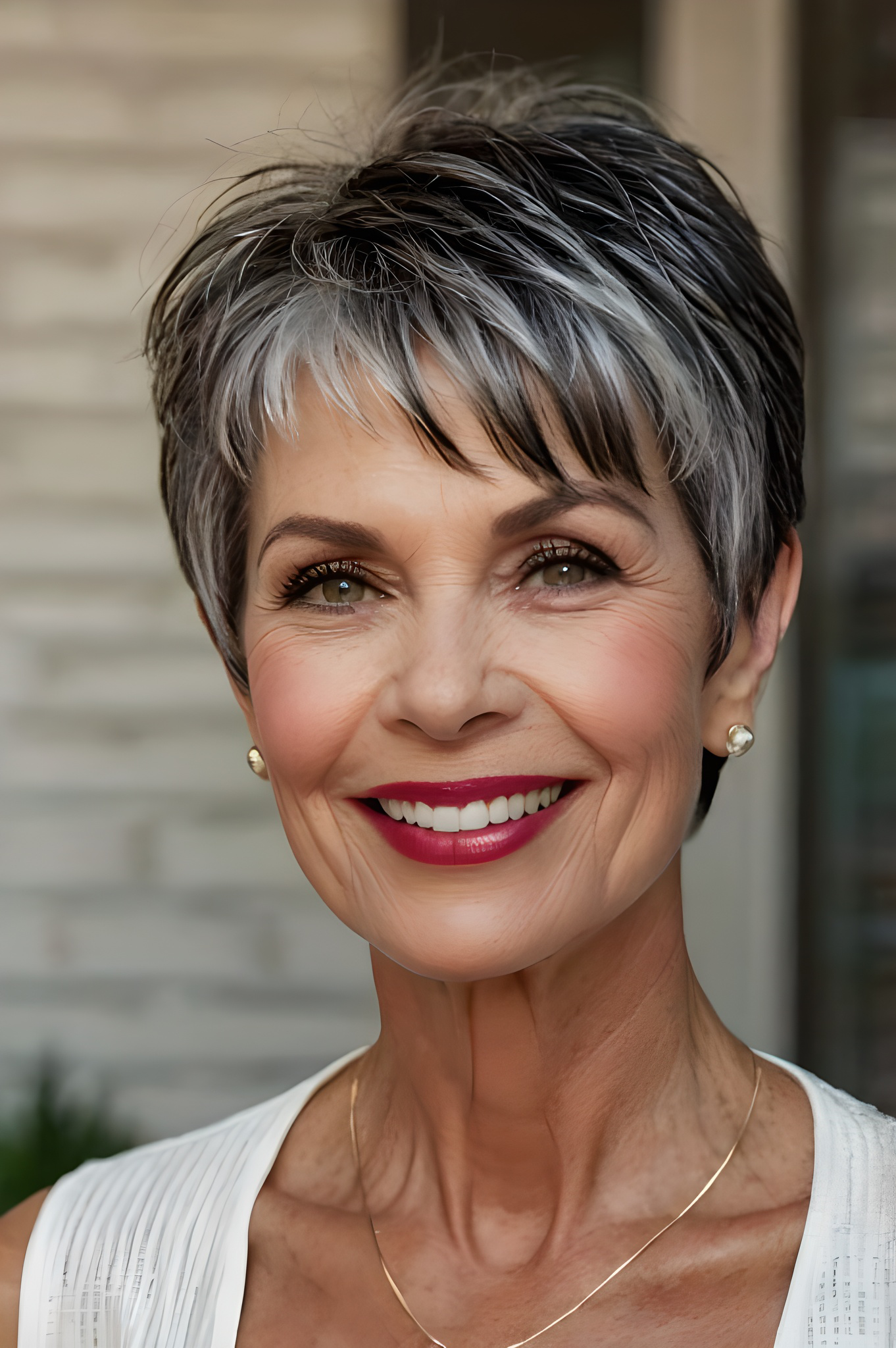35 Trendy Haircuts for Women: 2025 Styles Unveiled