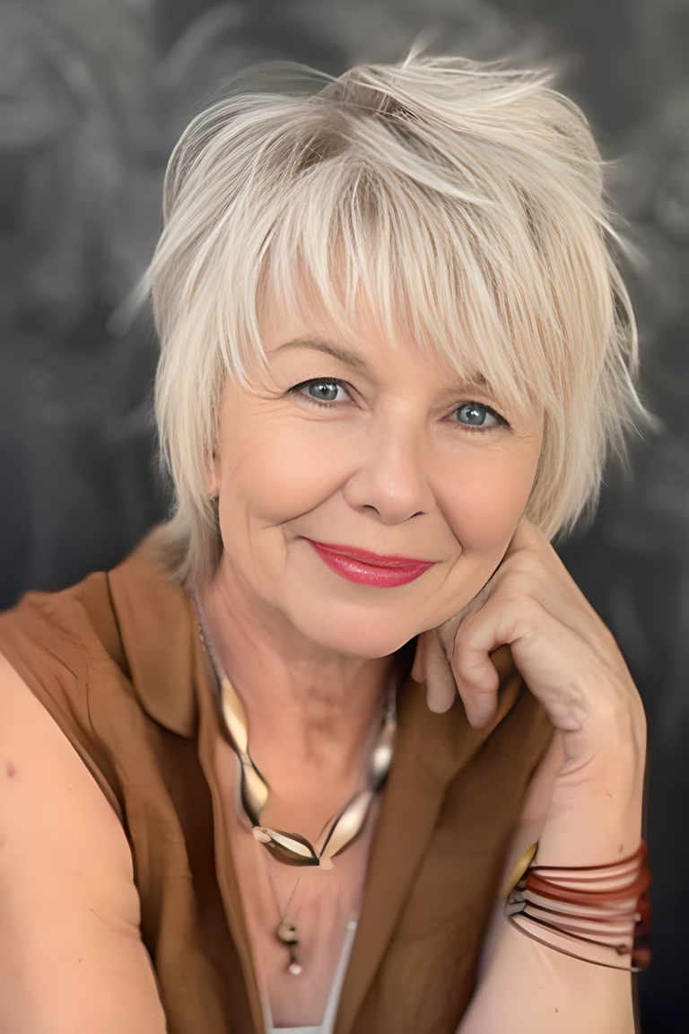 35 Trendy Haircuts for Women: 2025 Styles Unveiled