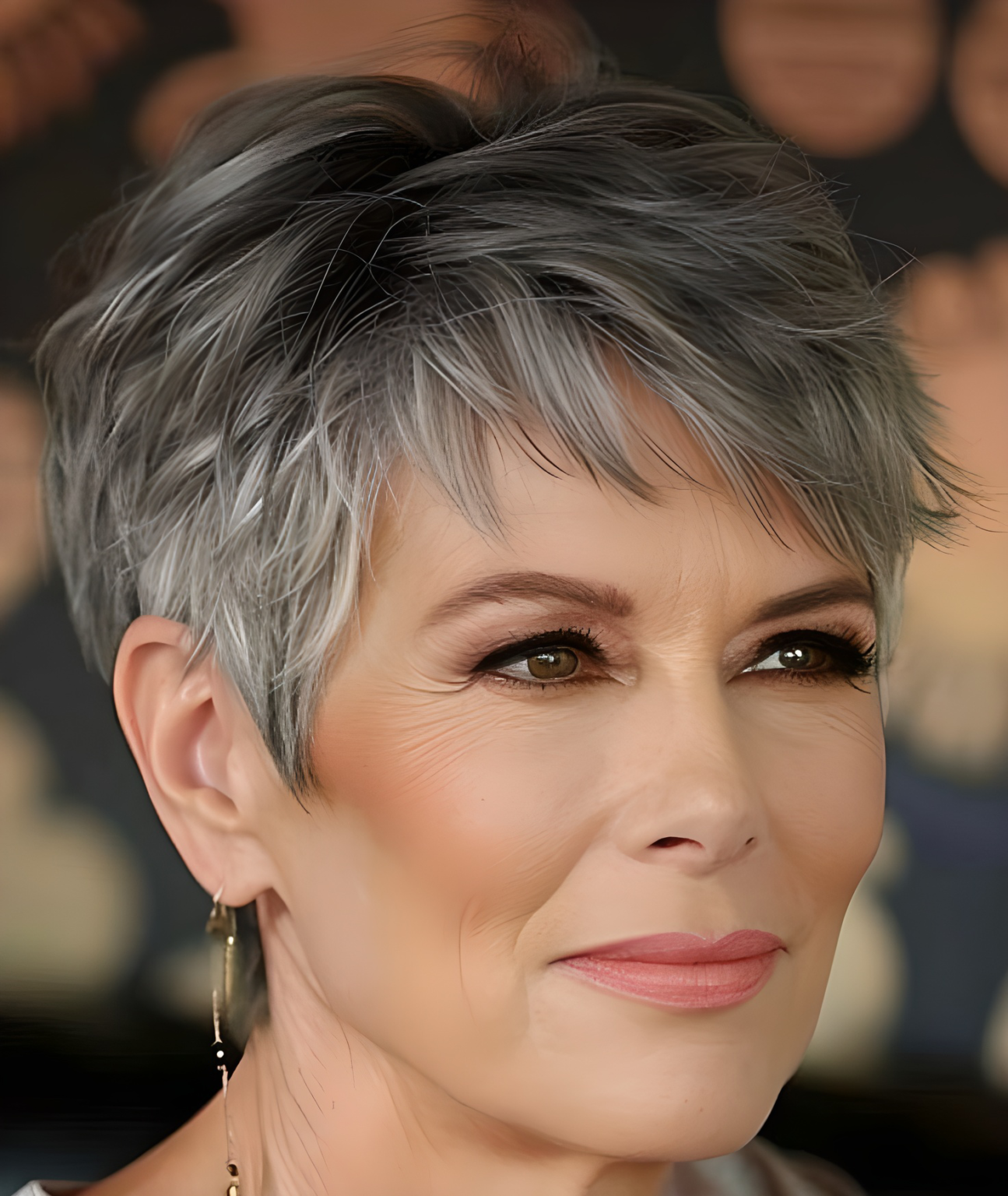 What is the Trend in Haircuts in 2025?