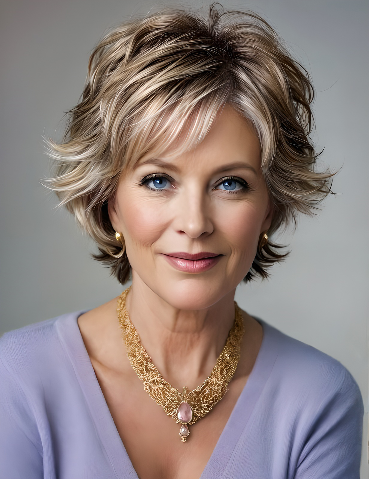 What is the Trend in Haircuts in 2025?