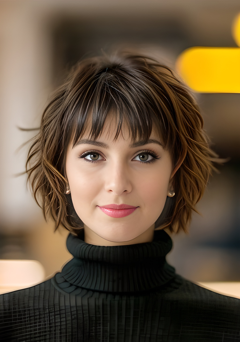 The Hottest Haircuts for Women in 2025