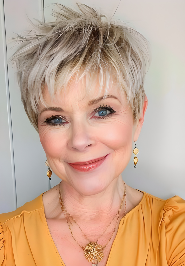 The Hottest Haircuts for Women in 2025