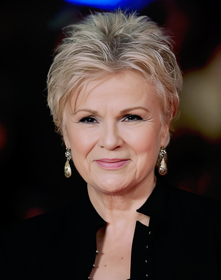 The Hottest Haircuts for Women in 2025