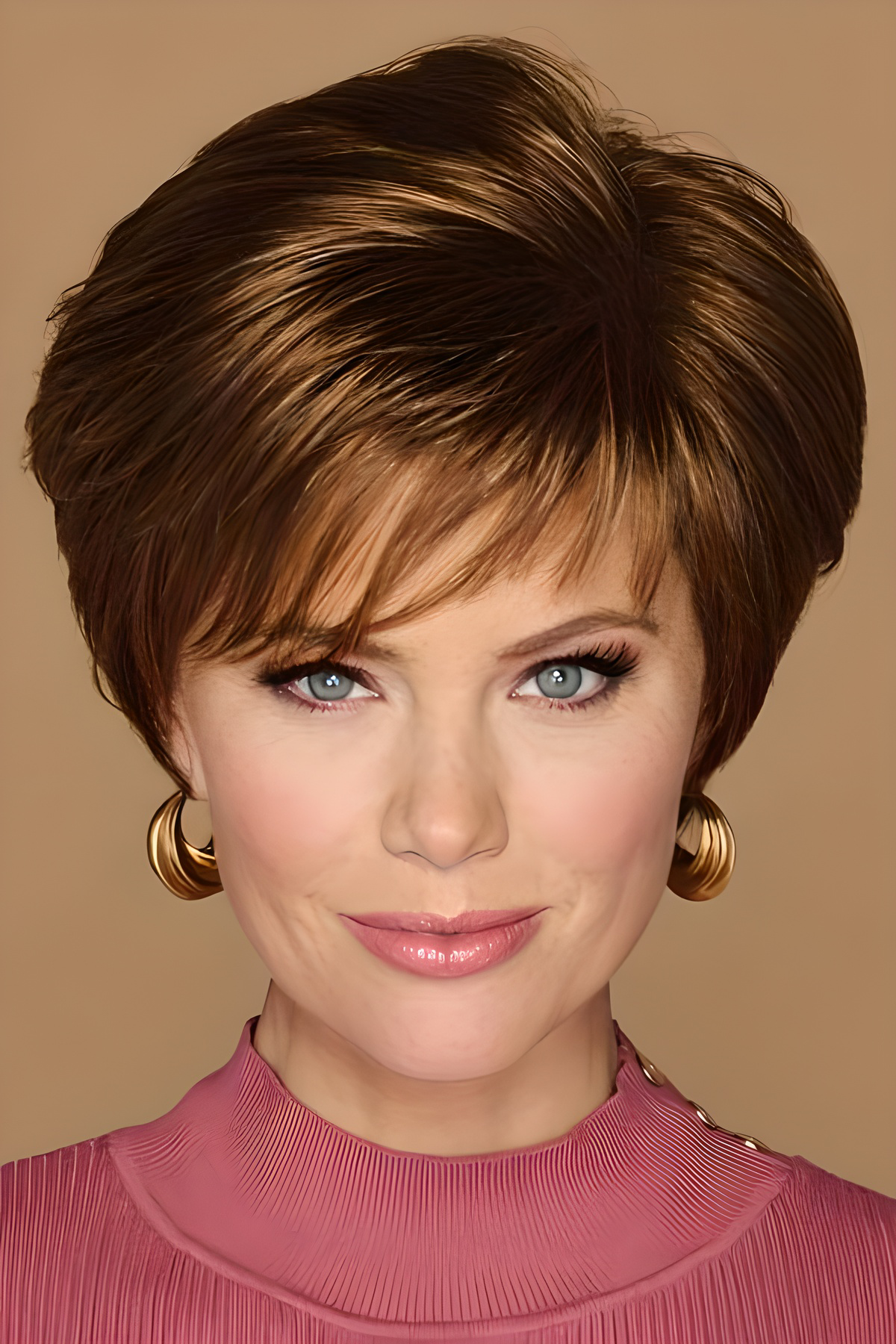 What Hair Length Makes You Look Younger?