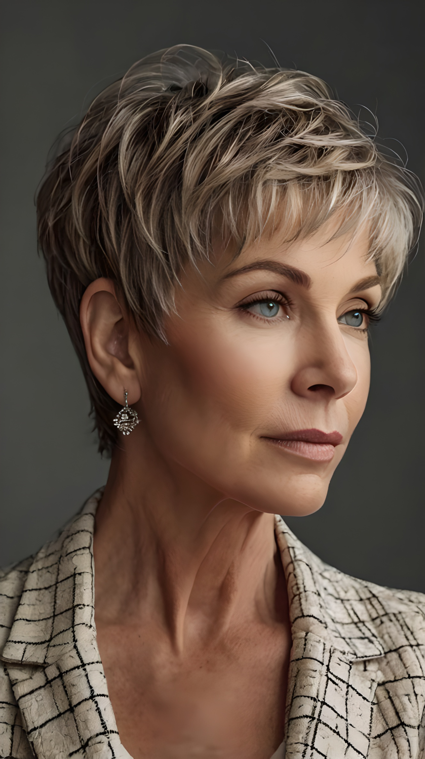 Top 10 Trendy Haircuts for Women in 2025