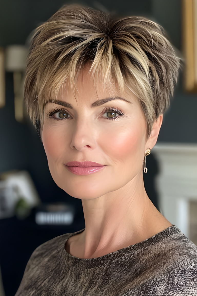 Choosing the Perfect Haircut for Your Face Shape