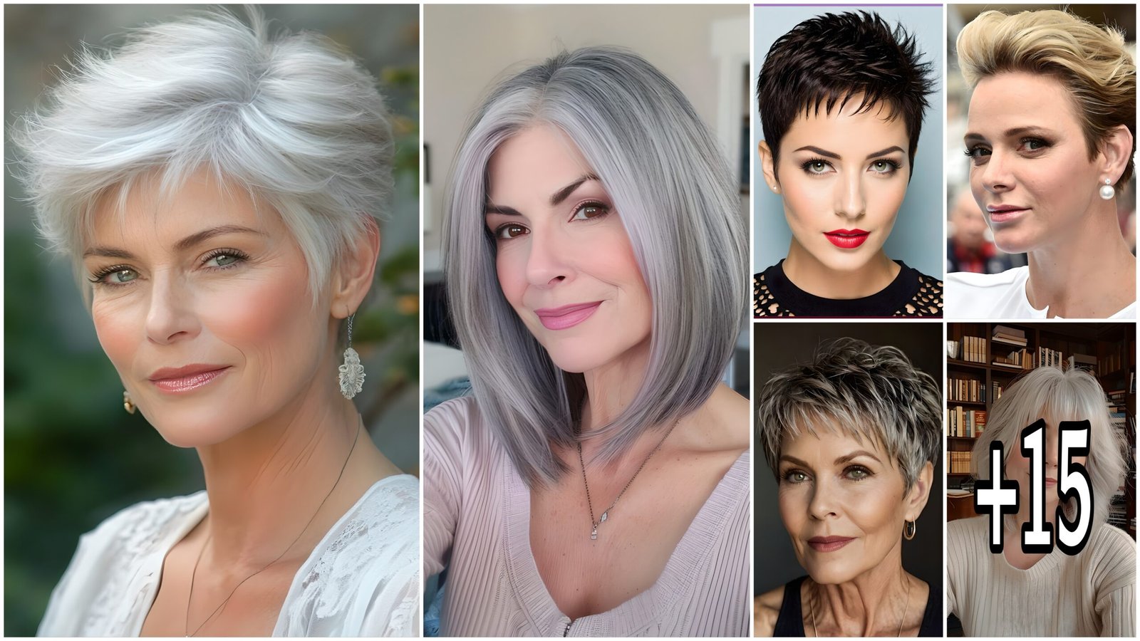 What Is the Number One Haircut for Women?